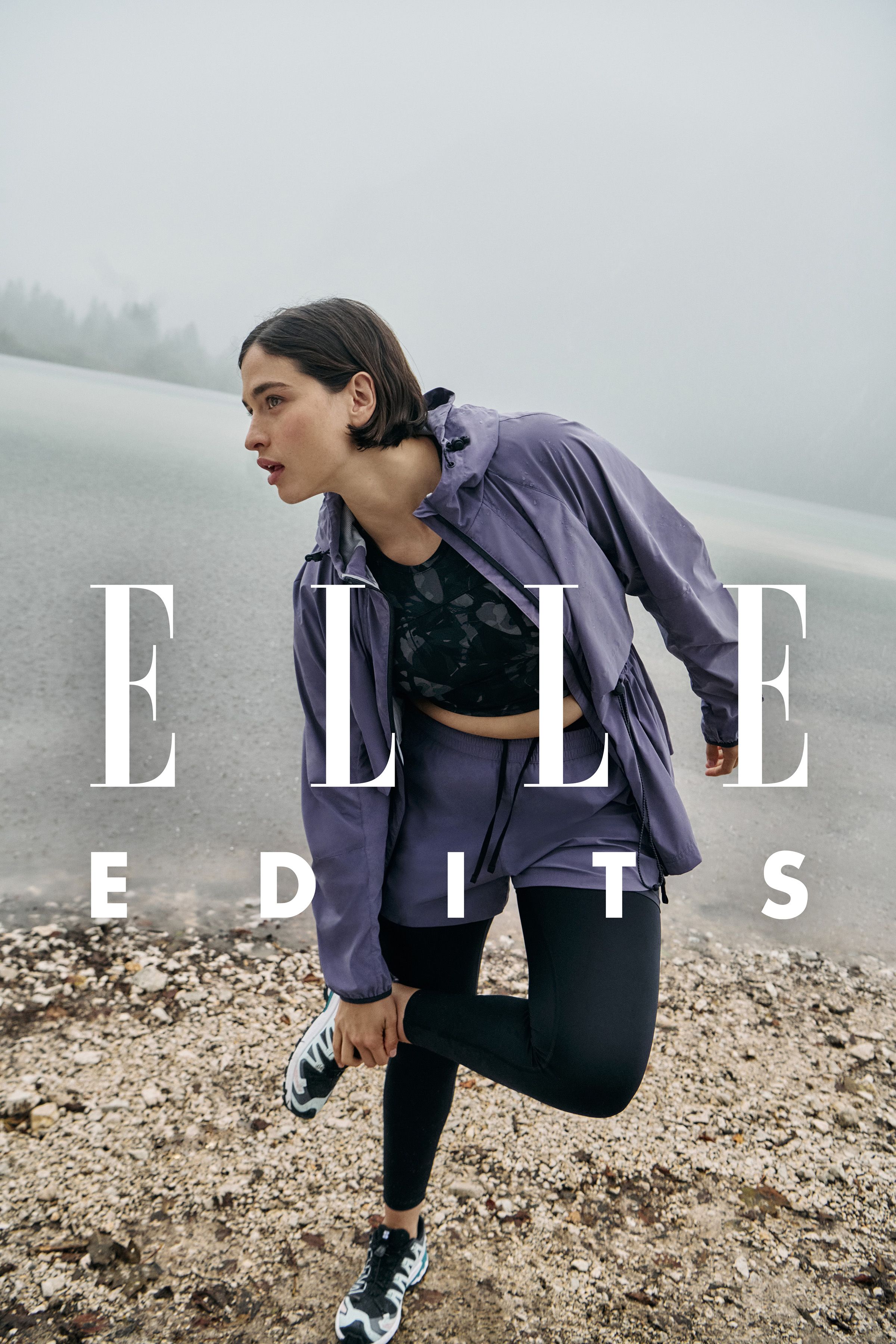 ELLE Editors Share Their Ultimate Workout Clothes And Accessories