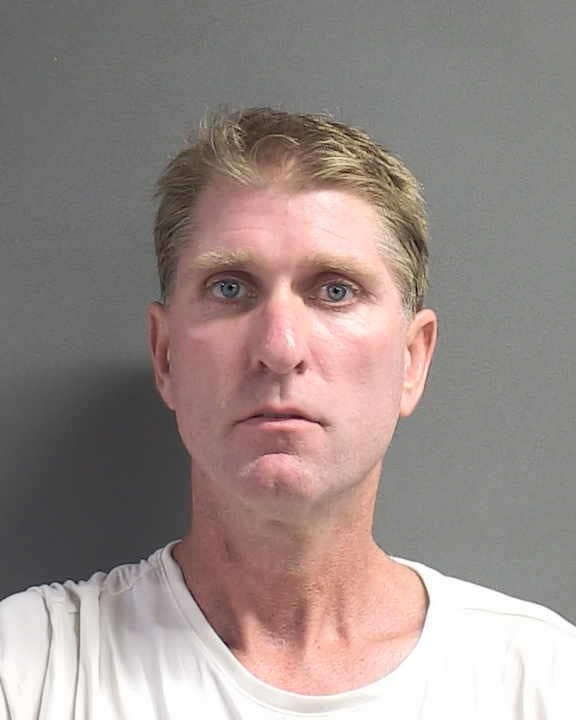 New Smyrna man who drove on causeway sidewalk, killing woman, charged ...
