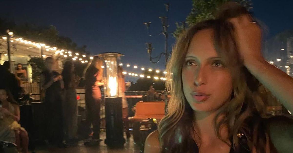 Gigi and Bella Hadid's Shocking Family Secret Revealed: Models ...