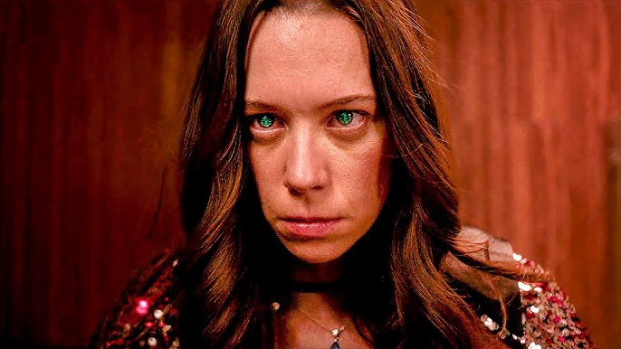 What has Chloe Pirrie been in? Here are 10 of the Scottish Dept. Q star ...