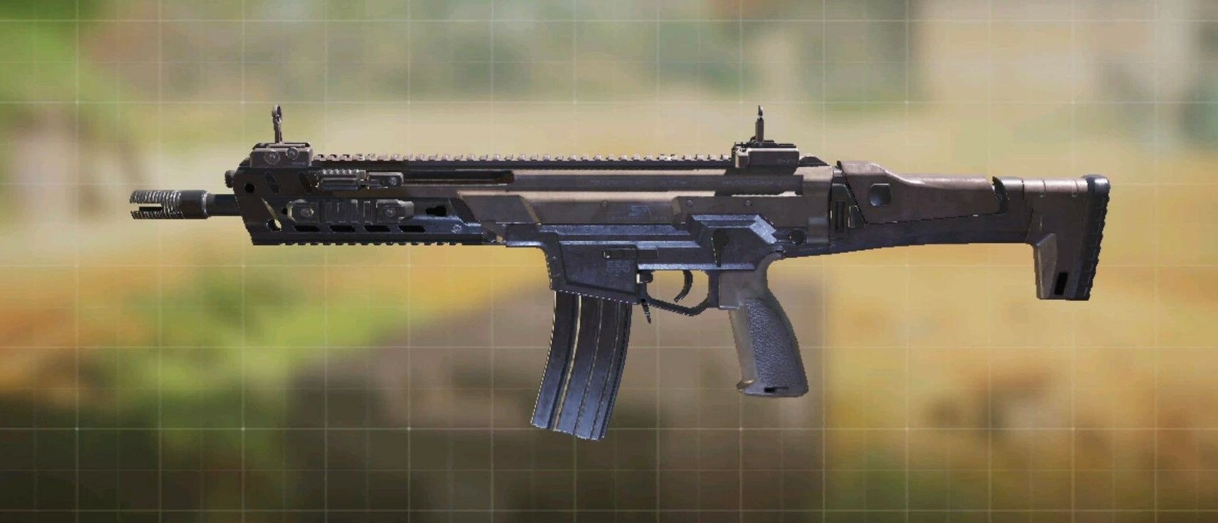 Best Kilo 141 Loadout For COD Mobile Season 5 (2025)