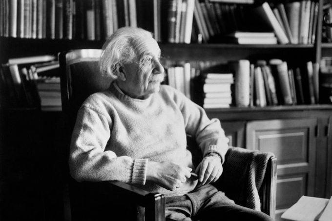 Only 2% of People Can Solve Einstein’s Riddle—Can You?