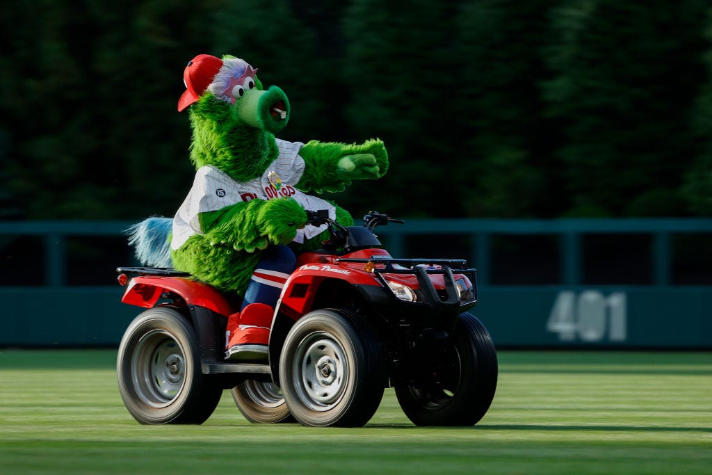 2026 MLB All-Star Game will be in Philly; What to know about next All ...