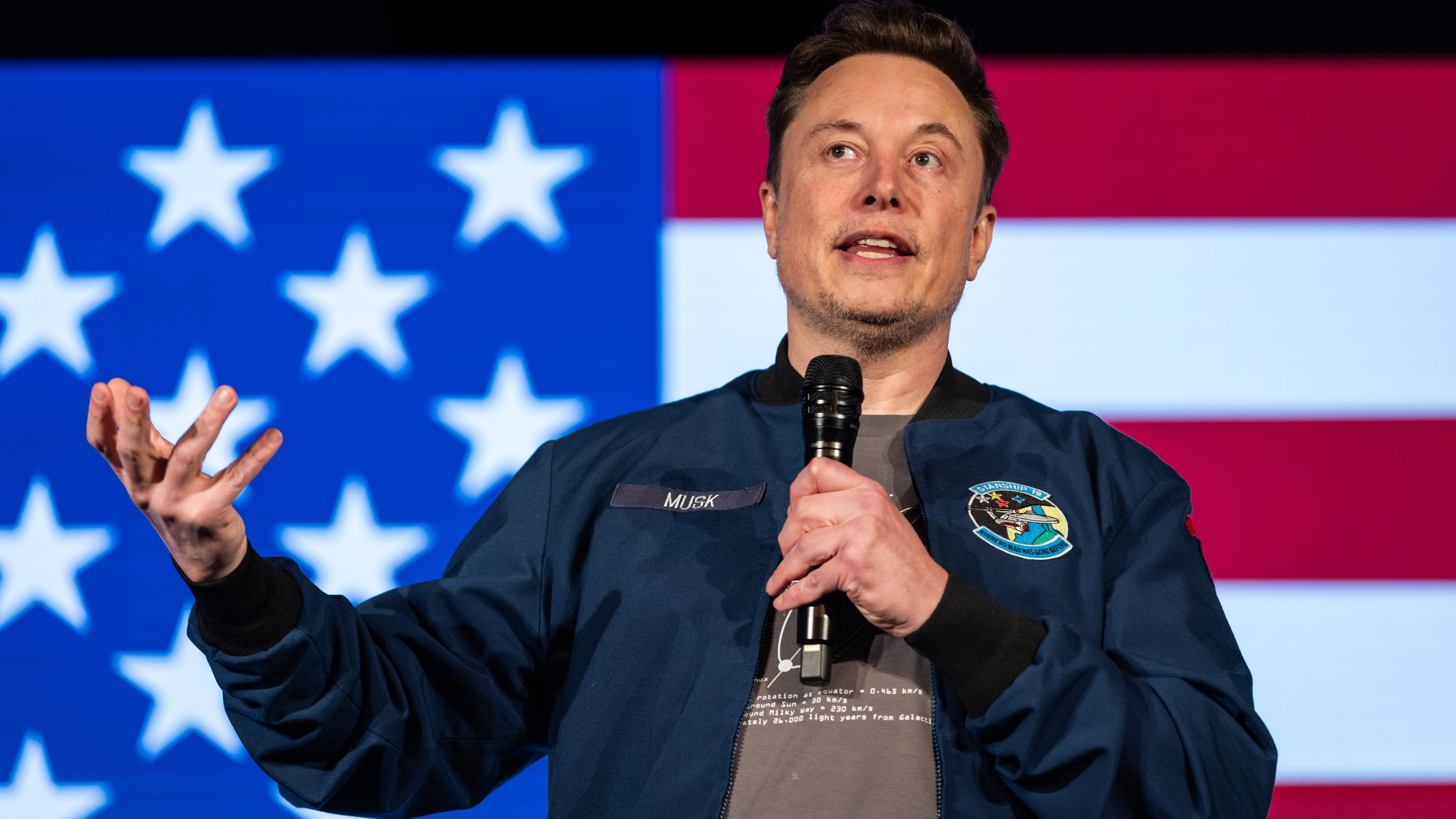 Musk Baby Mama: He’s Got Another Secret Baby With Pop Star