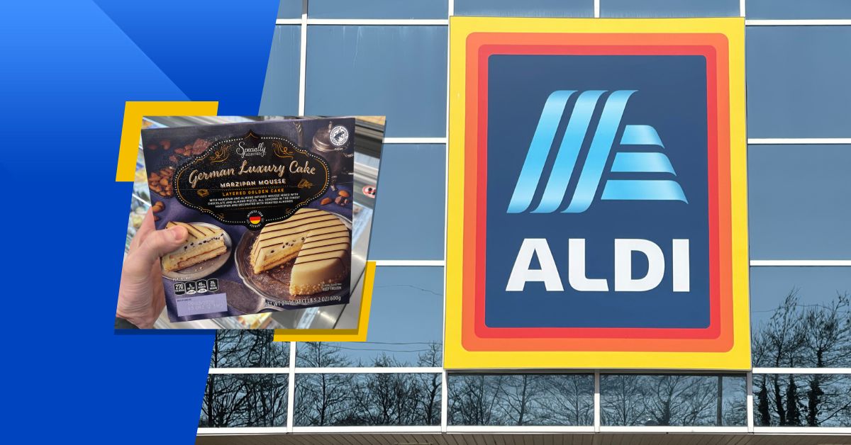 12 Aldi Freezer Desserts That Are Better (And Cheaper) Than a Real Bakery’s