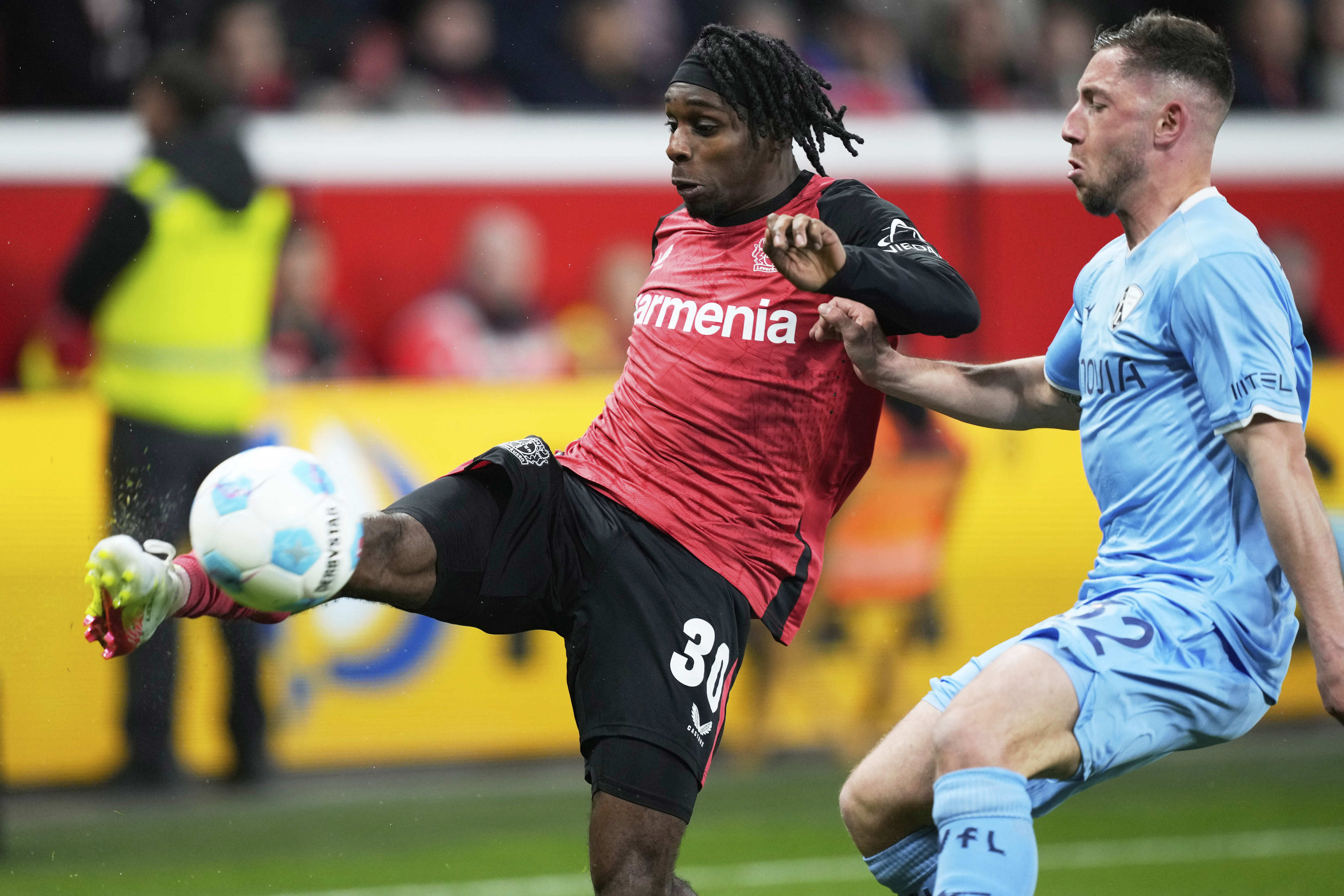 Liverpool fant Alexander-Arnold-erstatter – henter Jeremie Frimpong fra ...