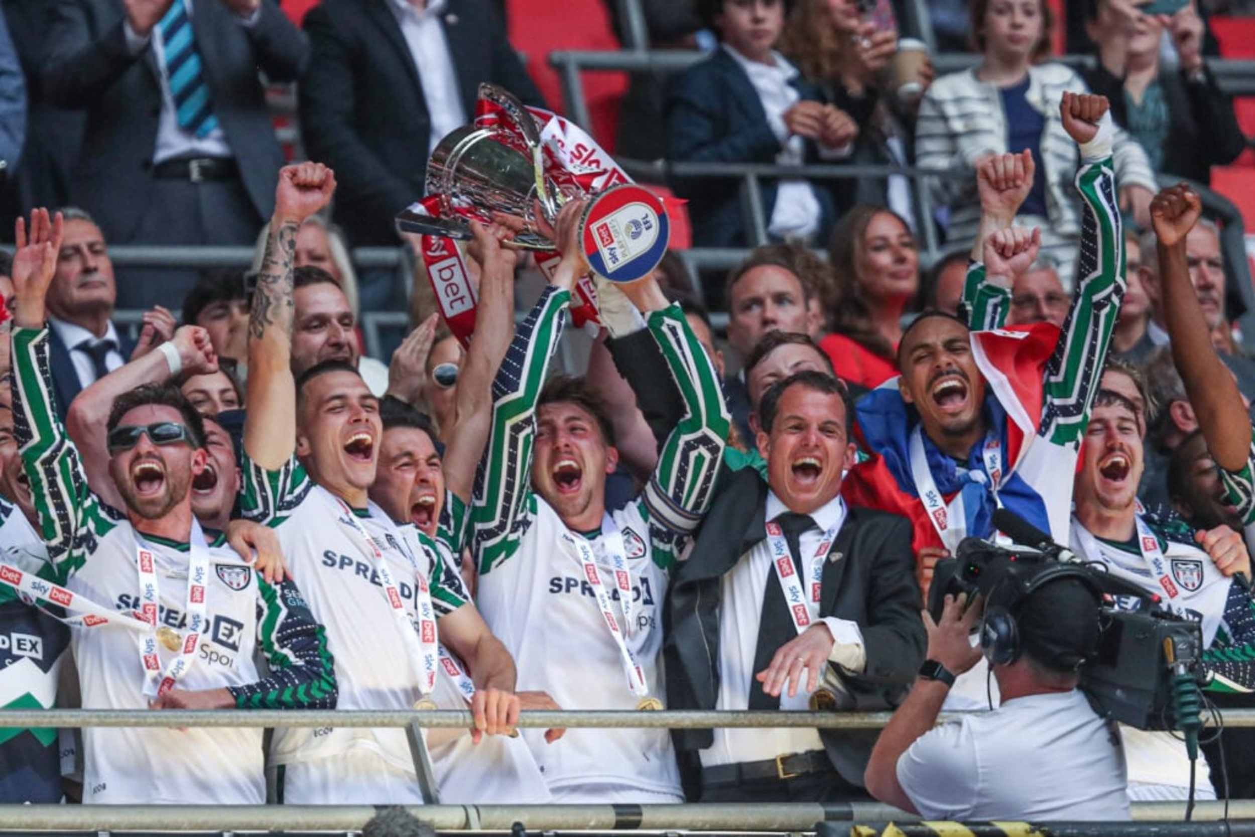 The end is nigh for the careers of two Sunderland players