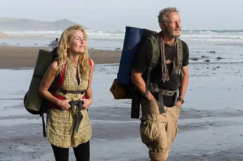 Devastating real life story behind The Salt Path unveiled