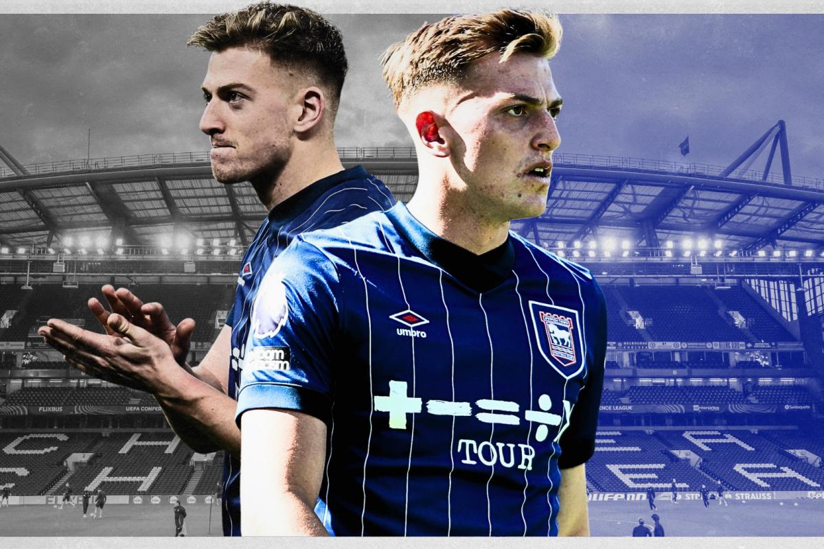 Liam Delap to Chelsea: Six-year deal AGREED - David Ornstein