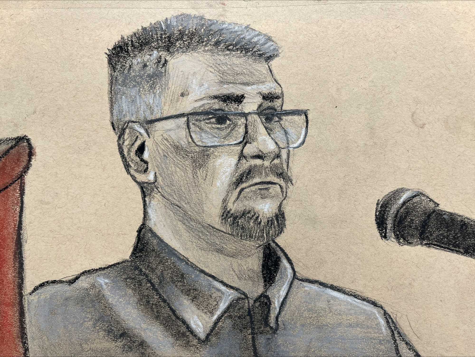 Courtroom updates | How the Steve Lawson trial unfolded in Crystal ...