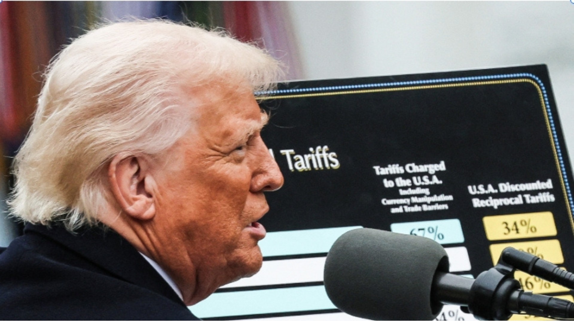 Connecticut Attorney General breaks down legal fight over Trump's tariffs