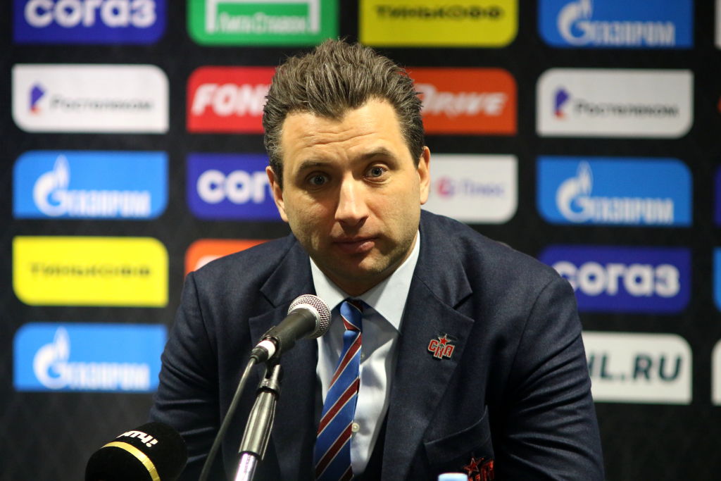 SKA : Roman Rotenberg ne siège plus sur le C.A. et son travail est jugé ...