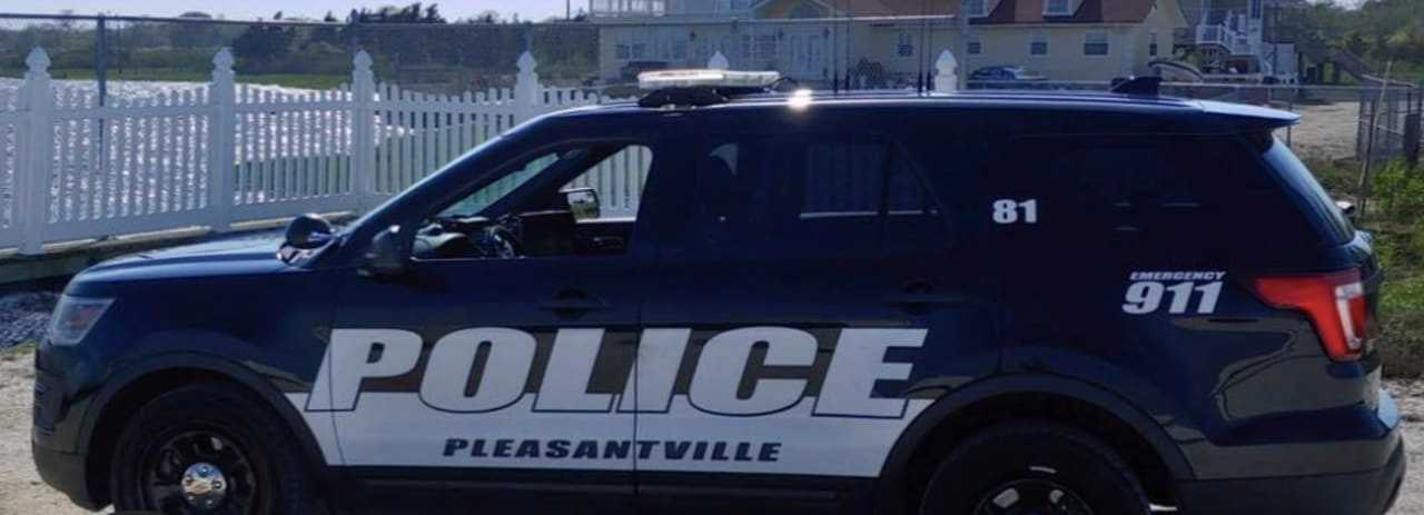 EHT Man Hit Pedestrian, Fled Scene: Pleasantville Police