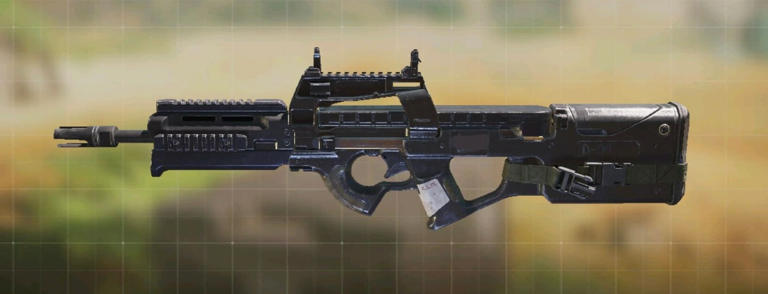 Best CBR4 Loadout For COD Mobile Season 9 (2025)