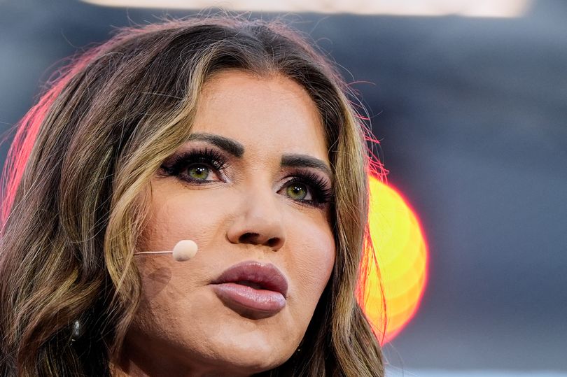 Investigators say Kristi Noem was tricked by fake Trump assassination ...