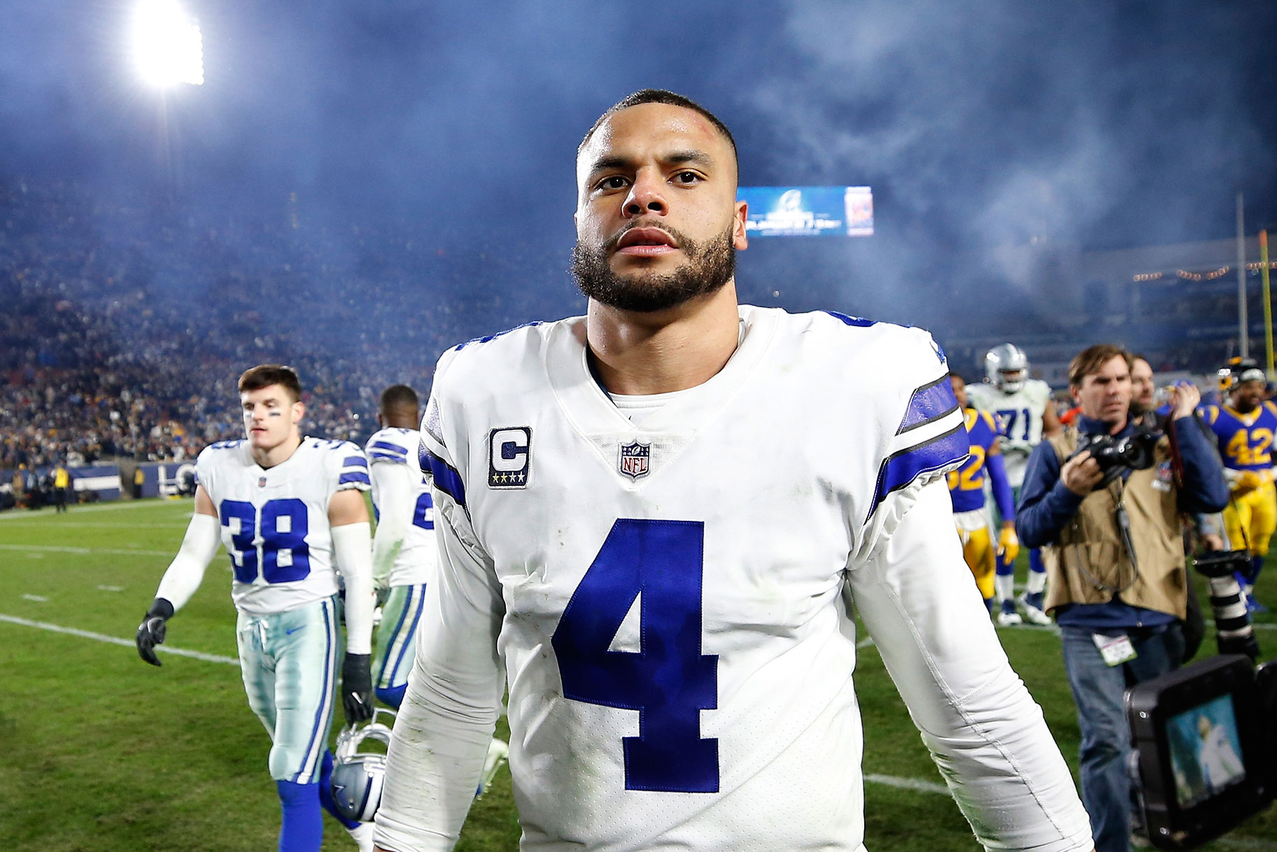 The Dallas Cowboys 2025-2026 NFL Schedule: Everything to Know