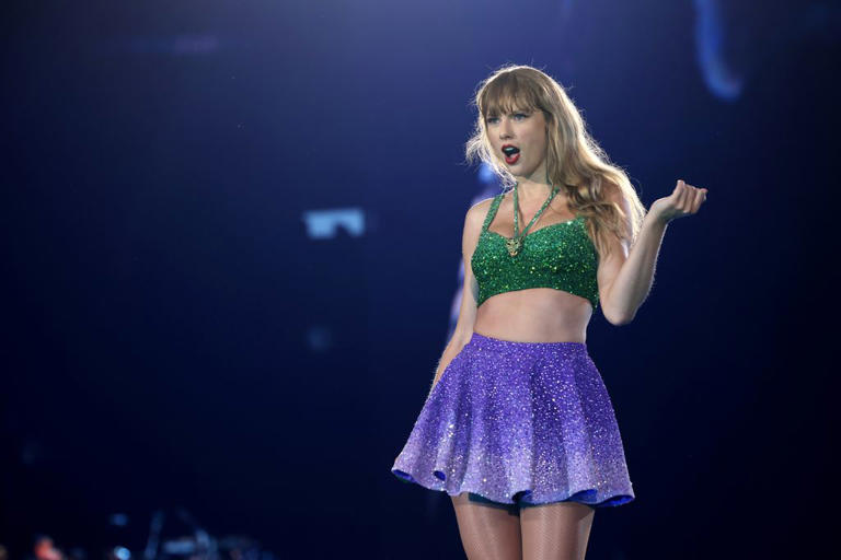 Taylor Swift makes unexpected announcement regarding Reputation (Taylor ... Taylor Swift makes unexpected announcement regarding Reputation (Taylor ...