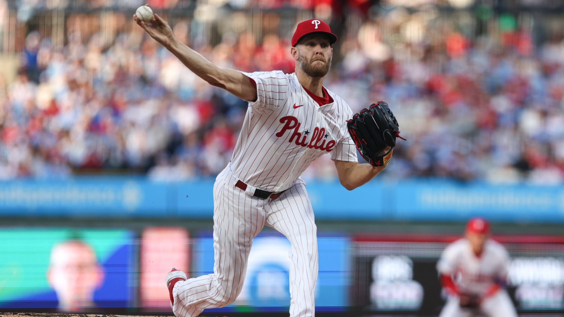 Phillies Beat Braves in Dramatic Doubleheader Split
