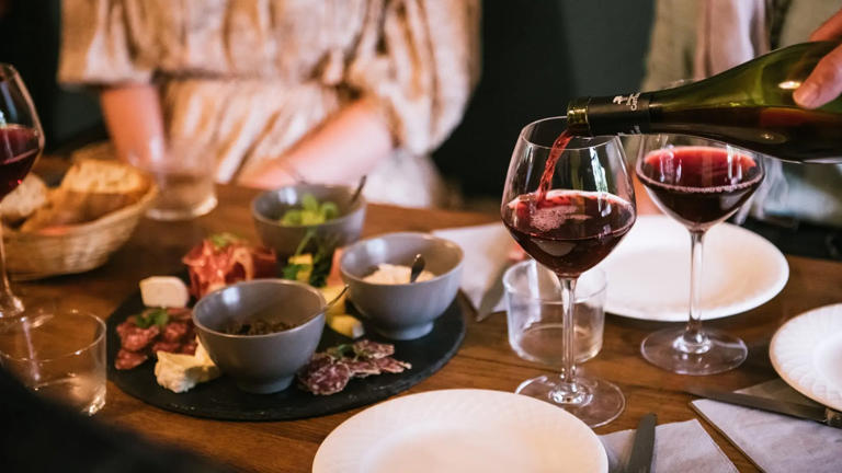 Travel Experts Share 16 Must-Do Food Tours Around the World