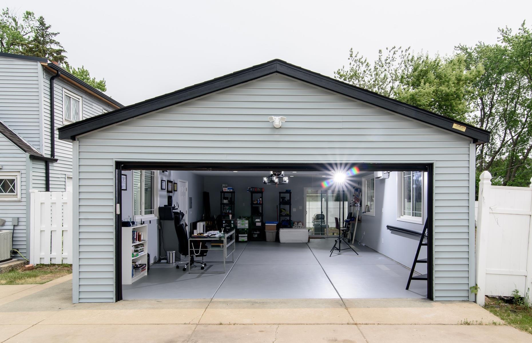 27 expensive garage conversion fails and how to avoid them