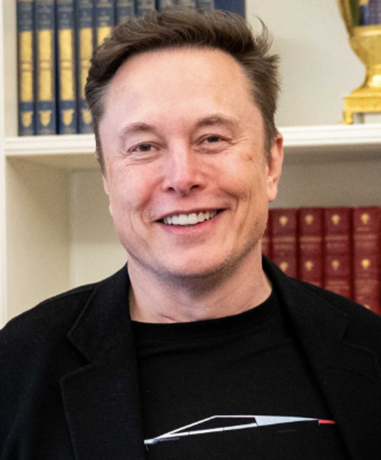 Elon Musk Took Ketamine Frequently During 2024 Campaign, Bombshell ...