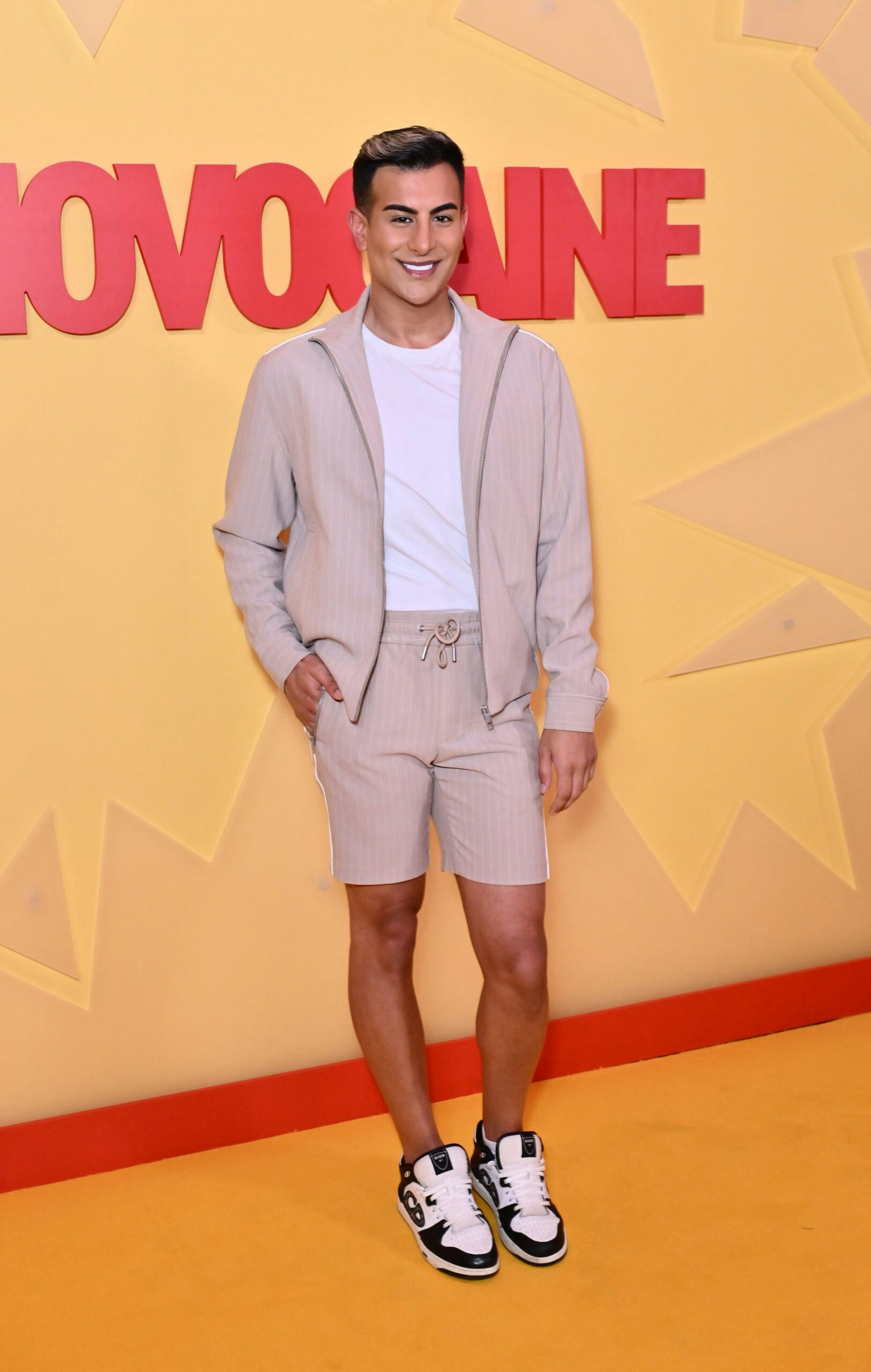 TOWIE star unveils ‘grey’ hair transformation ahead of series 36