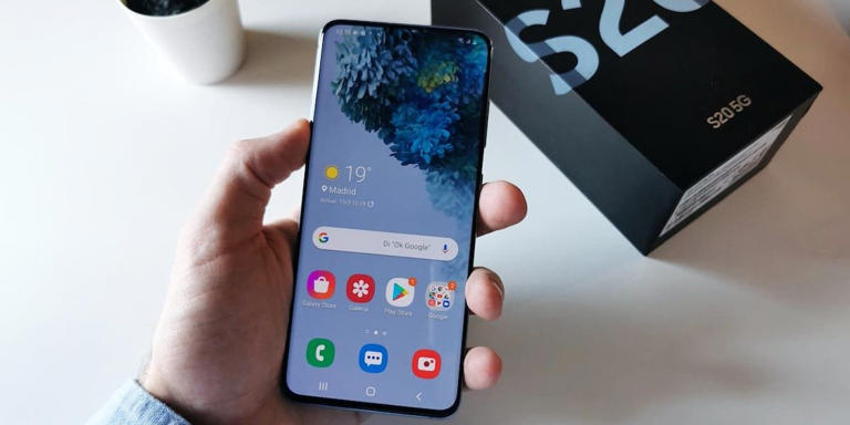 Samsung Galaxy S23: especificaciones, fecha de lanzamiento, precios y comparativa completa de ...