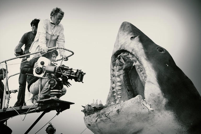 First official Jaws documentary to examine film’s impact 50 years on