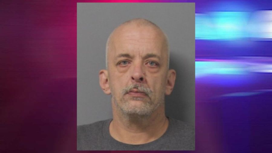 Bath man arrested on arson charge connected to February fire