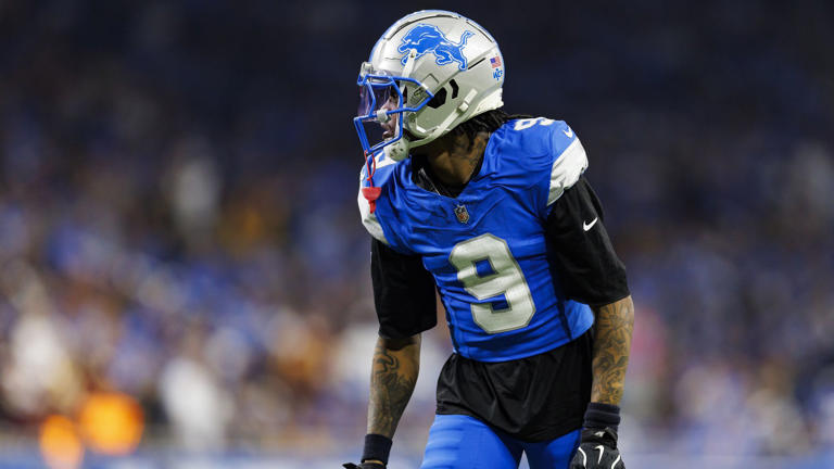 Dan Campbell feeds the Jameson Williams hype train in a big way