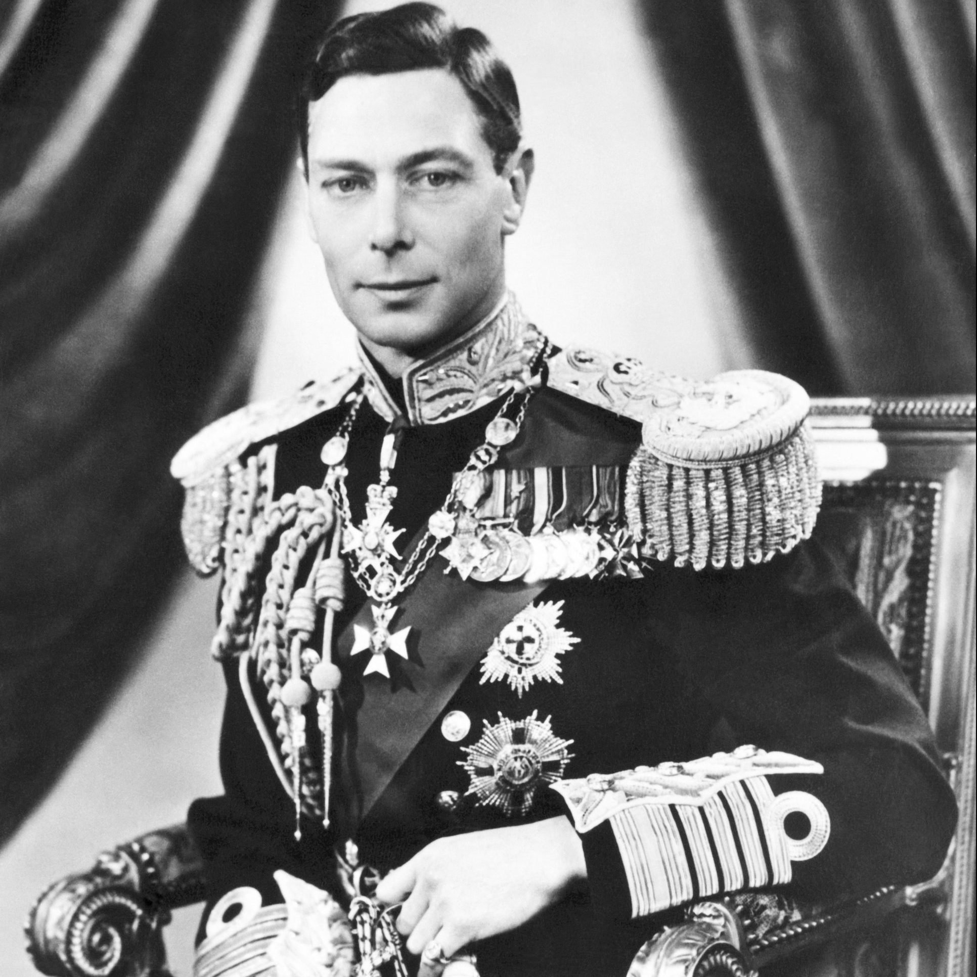 How Queen Elizabeth’s Father Prepared Her for the Throne