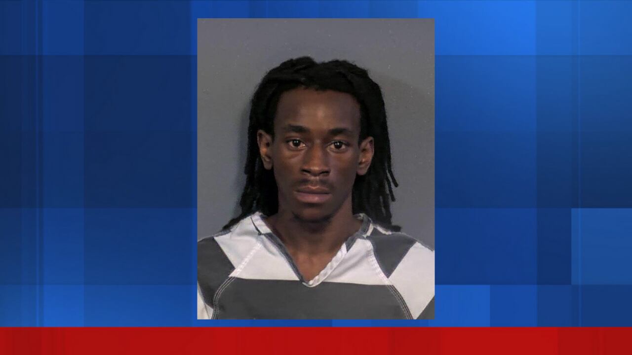 Bessemer man charged in deadly Alex City shooting