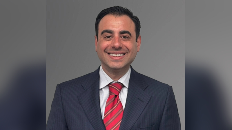 Where They Stand: RI Senate District 4 candidate Alex Asermely