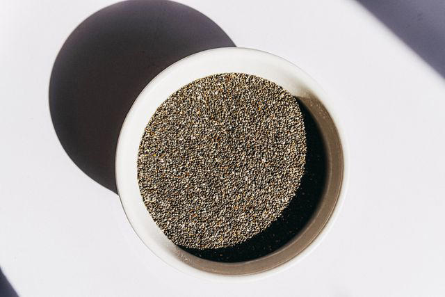 11 Foods With More Antioxidants Than Blueberries