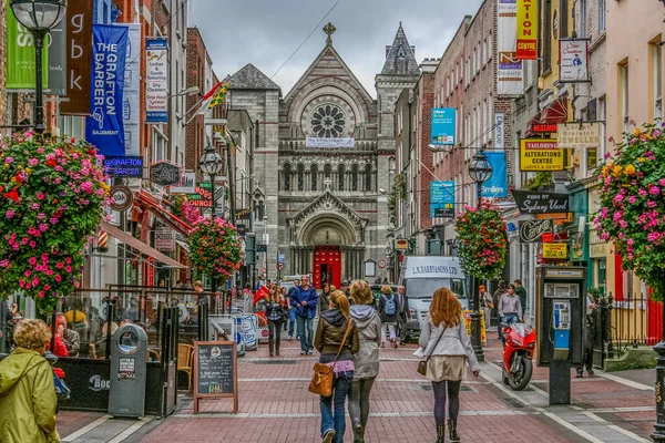 20 Places Where Street Music Never Stops
