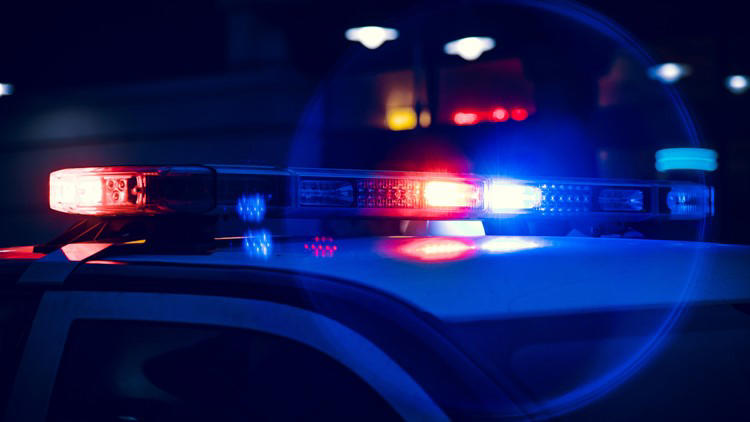 One dead after early Thursday morning single vehicle crash in Odessa
