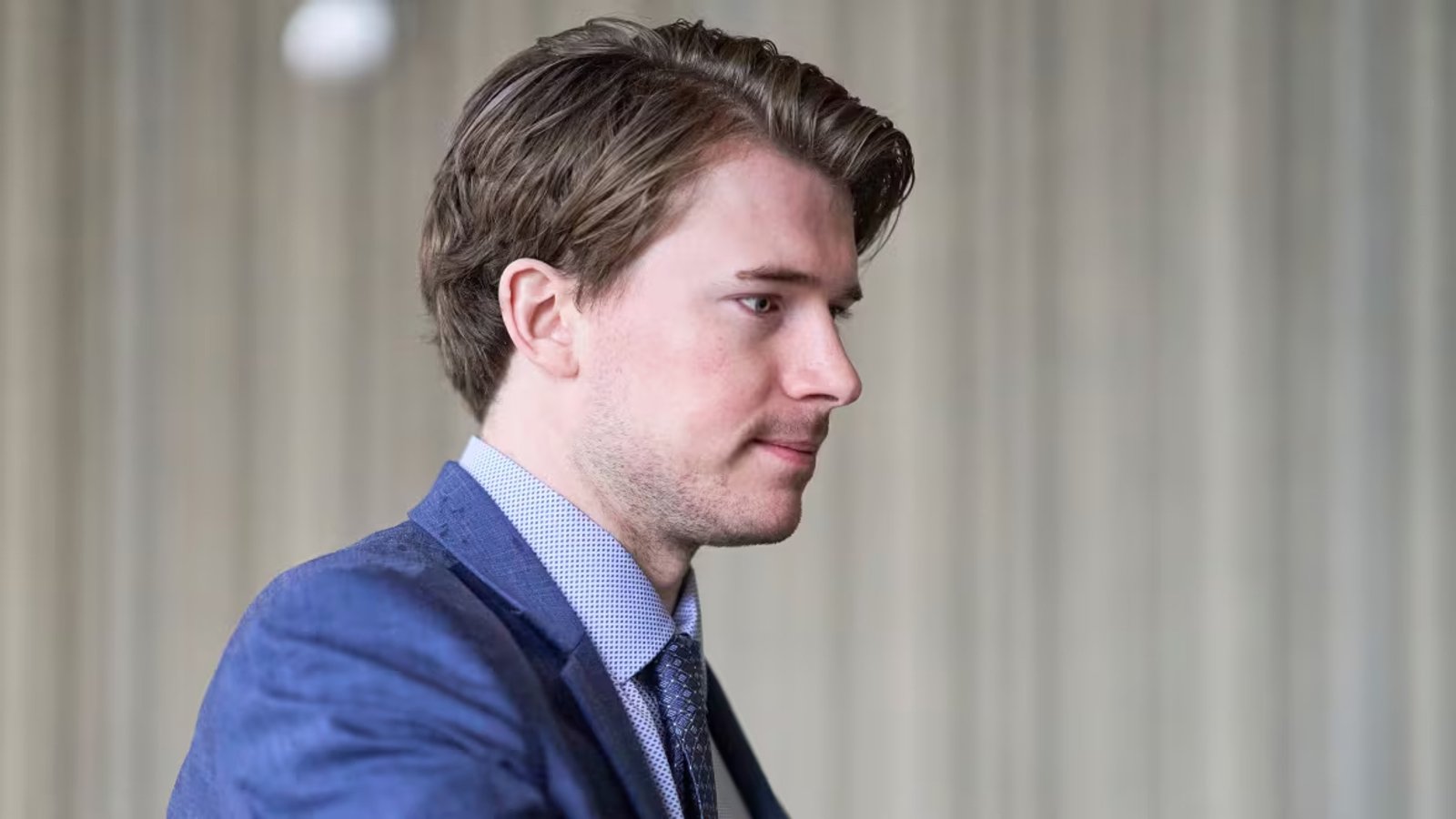 Carter Hart seems to blame one specific teammate in 2018 World Junior ...