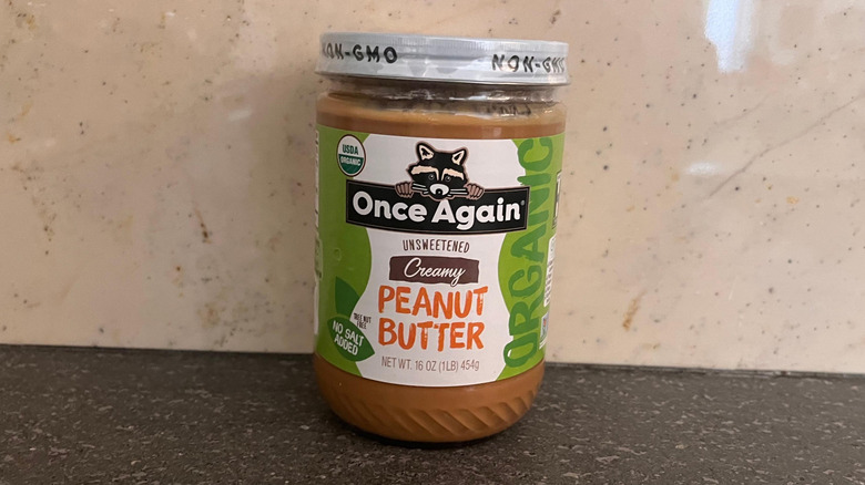 Peanut butter, ranked from worst to best