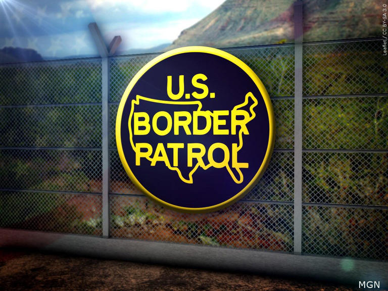 Maine Border Patrol continues to see ‘elevated numbers’ of ...