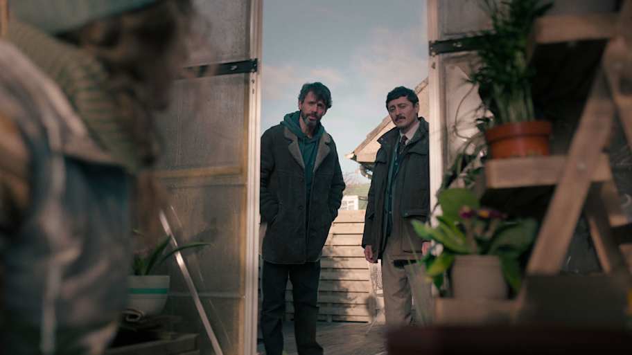 Dept. Q episode 6 recap: Will Merritt finally be able to escape?