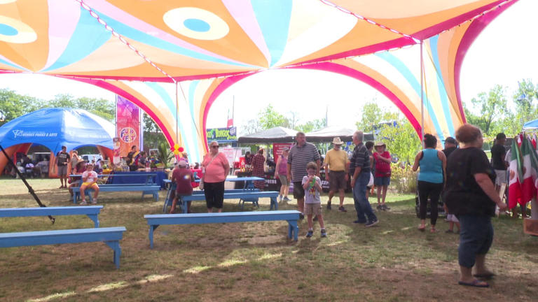 Summer 2025 festivals, fairs and fun events in Michiana