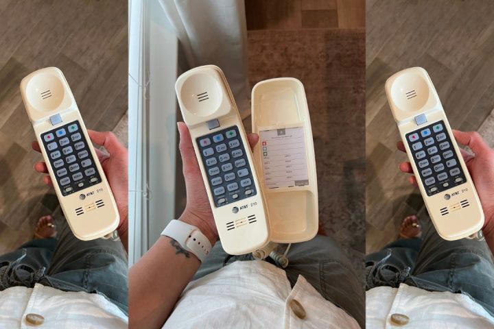 I Used My Phone as a Landline for a Week—Here’s What Happened