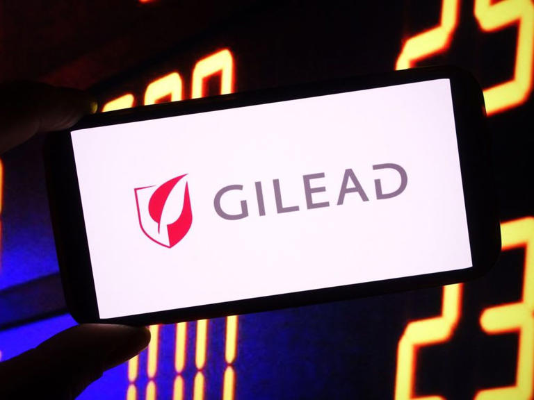 Gilead Eyes HIV Drug Rollout In Low-Income Countries Despite Funding ...