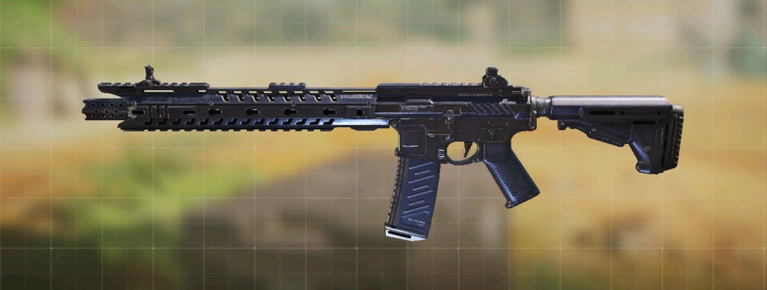 Best M4 Loadout For COD Mobile Season 5 (2025)