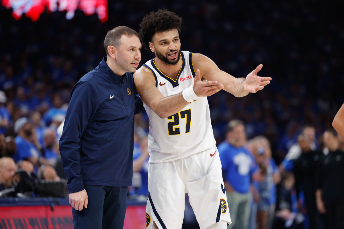 Denver Nuggets Get Major Coaching News on Friday
