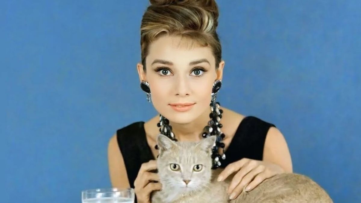 Frases inspiradoras de Audrey Hepburn sobre la vida, belleza y elegancia