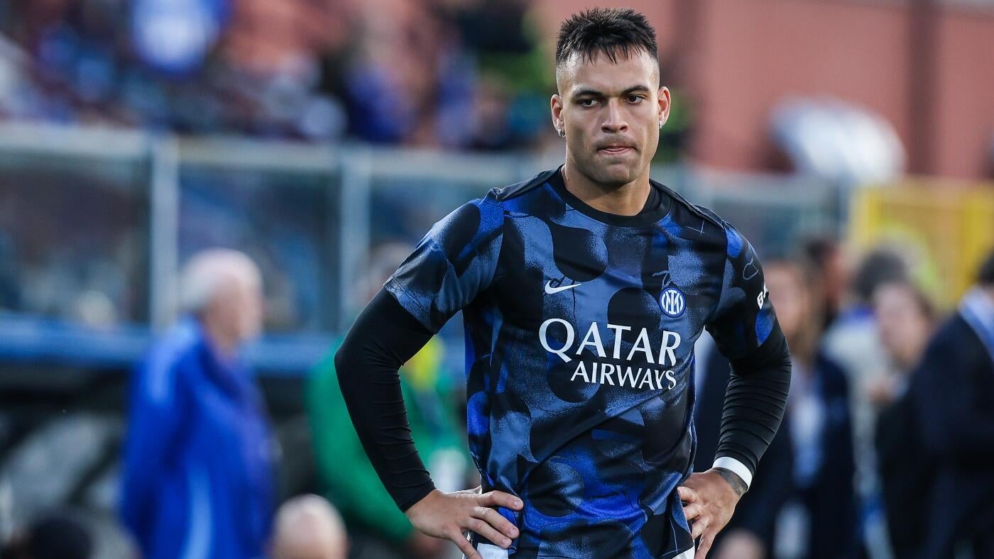 Inter Milan vs. PSG odds, picks, how to watch: Free 2025 Champions ...