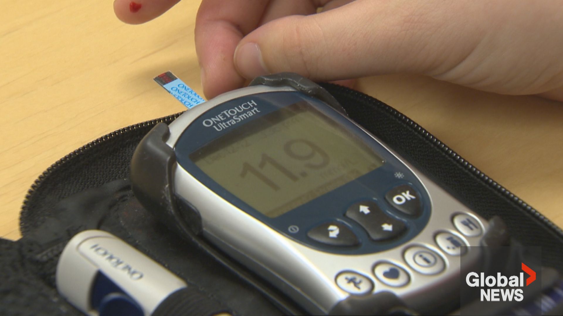 Canadians warned over scam health products