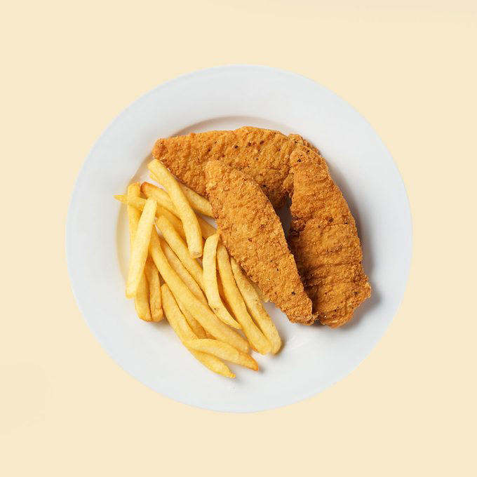 The Best Food at the Ikea Restaurant, Ranked