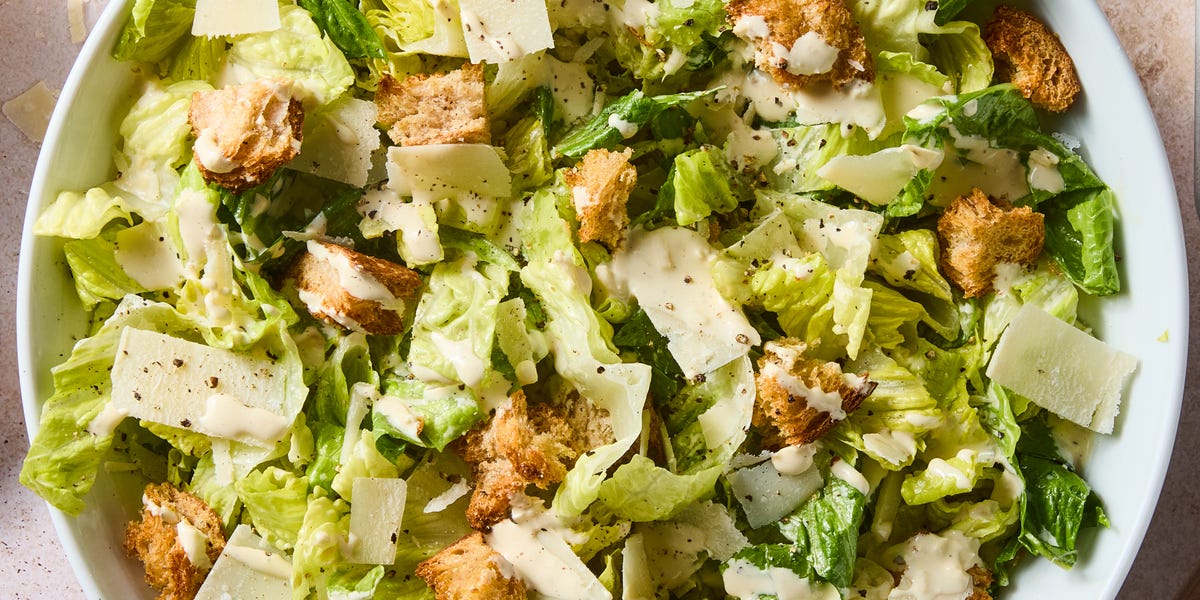 These 51 side dishes for steak make potatoes look boring